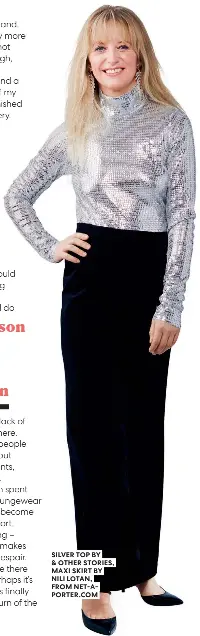 My silver linings playbook - PressReader