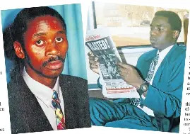 No justice, no action. Only pain - PressReader