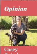 The Dangers of Feeding Cooked Bones to Dogs, Cats - PressReader