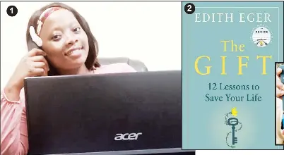 ‘We offer a unique, great scent’ - PressReader