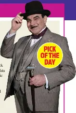 THE MICHAEL BALL SHOW - PressReader