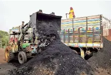 ‘Power policy draft proposes to halt new coal-fired plants’ - PressReader