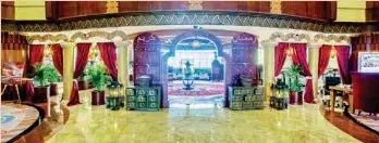 Ramadan at Al Raha - PressReader