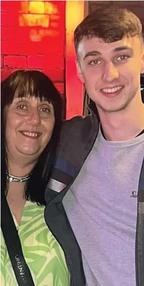 Ten days on, what on earth DID happen to missing Jay? - PressReader