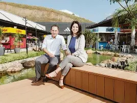 Construtor­a Enne se torna uma das maiores redes de outlets do País ...