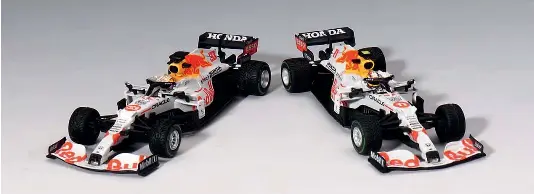 MINI GT Grand Prix Collection - PressReader