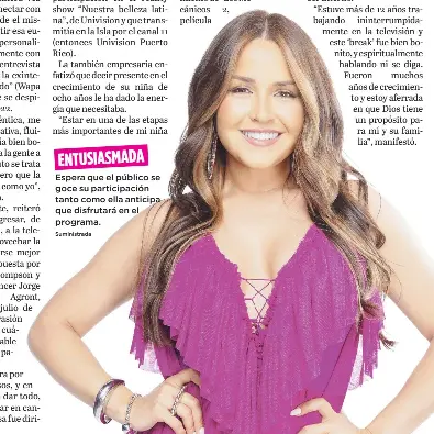 “Regreso a casa” - PressReader