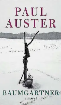 García Márquez, Paul Auster y Salman Rushdie están entre las novedades literarias del año ...