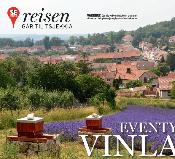 EVENTYRLIG VINLAND - PressReader