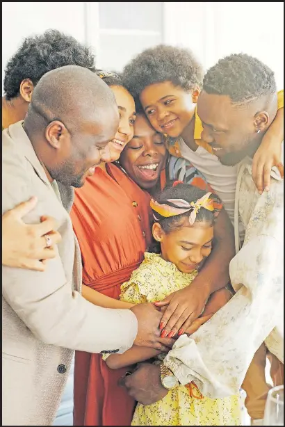 What’s your impact on the entire creation? - PressReader