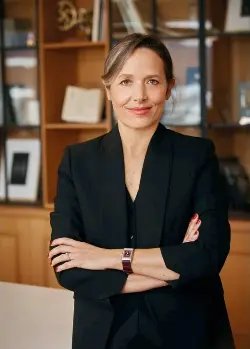 CATHERINE RÉNIER - PressReader