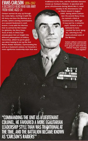 EVANS CARLSON - PressReader