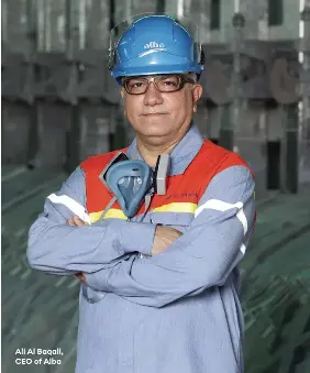 The Element of Success - PressReader