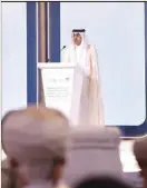 Qatar committed to enhance a safe and healthy work environmen­t: Al ...