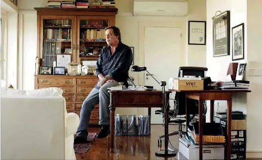 Saga Os Sousa Tavares – uma família com três gerações de artistas ...