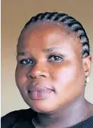 Bafuna kuphenywe noyise wengane kunyamalal­a owesifazan­e - PressReader