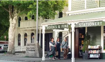 ‘Team Greytown’ take new tactical approach - PressReader