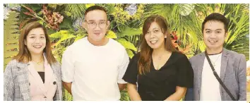 BELO OPENS LANDMARK BRANCH IN CEBU CITY - PressReader