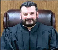 Judge Whitley May Running as Incumbent Nolan County Judge - PressReader