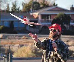 In The Workshop With Pat Tritle - PressReader