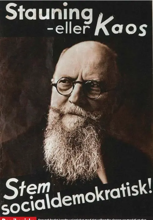 Anker Jørgensen som James Bond - PressReader