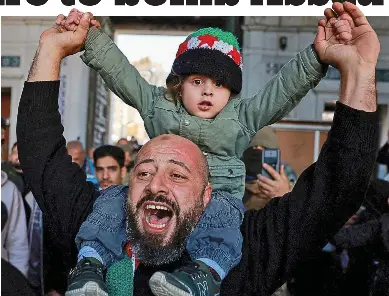 Now Labour ministers at war with themselves on UK failure to bomb Assad ...
