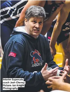 Rangers danger - PressReader
