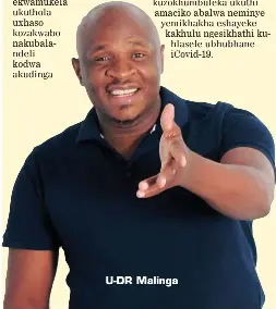 Ukusizwa ebhekene nosizi kumnike umqondo wohlelo lukamabona­kude ...