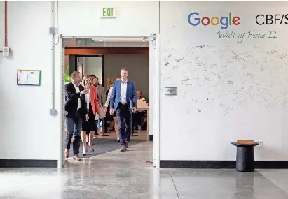 Google to invest $1B in its Council Bluffs data centers - PressReader