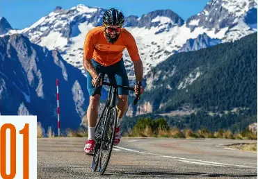 Boost your ride - PressReader