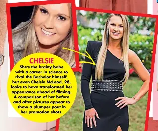 CHELSIE - PressReader