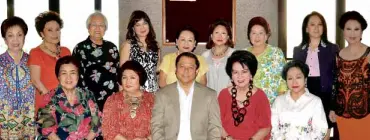 Lulu turns 16! - PressReader