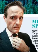 MEET OUR SPECIAL GUEST - PressReader