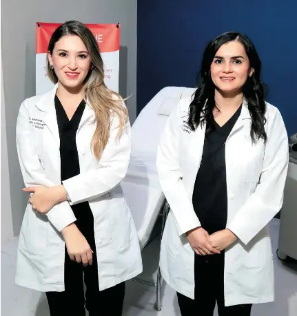 BIURITÉ, RESALTA LA BELLEZA NATURAL - PressReader