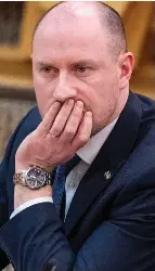 Under pressure - PressReader