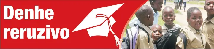 Musambo wekushuma vanoita basa - PressReader