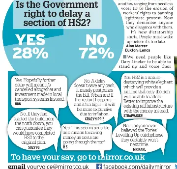 THE BIG QUESTION - PressReader