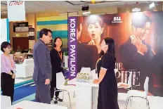 What makes Korean content click? - PressReader