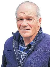 Veteran offers daring solutions to the fisheries crisis - PressReader