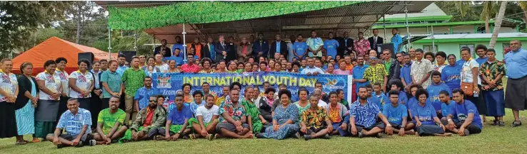 ‘Youth Drive Tech Innovation’ - PressReader