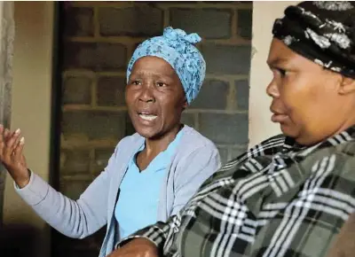 Family in the dark about cause of son’s death at school - PressReader