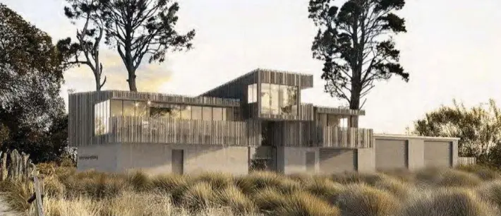 Resource consent lodged - PressReader