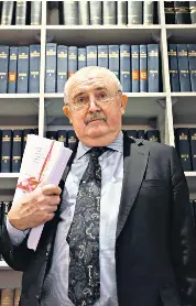 Toxic Town: the Corby Poisonings - PressReader