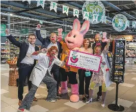 Neue Power für die CliniClown­s - PressReader