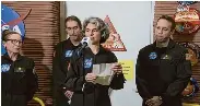 NASA crew exits Mars habitat after a year - PressReader