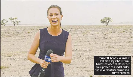 NEW ONLINE WARNING - PressReader