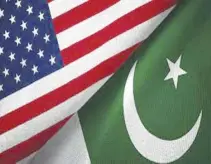 PAK-US trade ties increased by over 38pc, NA told - PressReader