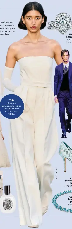 SOMETHING BLUE - PressReader