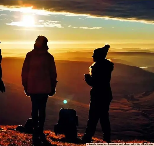 Forging new friendship­s one step at a time | Western Mail - Weekend ...