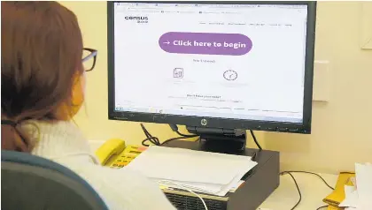 Pressure on Stats NZ chief - PressReader